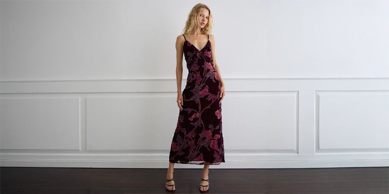 Summer & Daytime Maxi Dresses - Motel Rocks – motelrocks.com