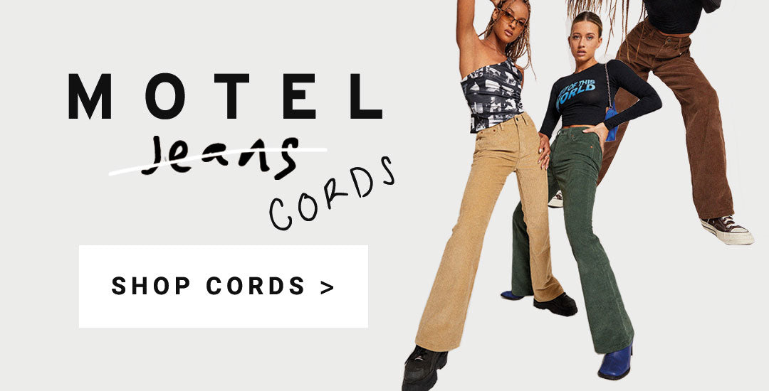 MOTEL DENIM – motelrocks.com