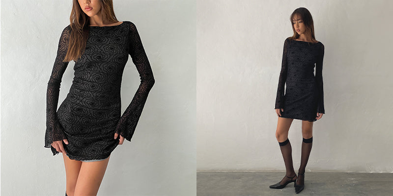 New In - Women's Fashion Clothing - Motel Rocks – Translation missing ...