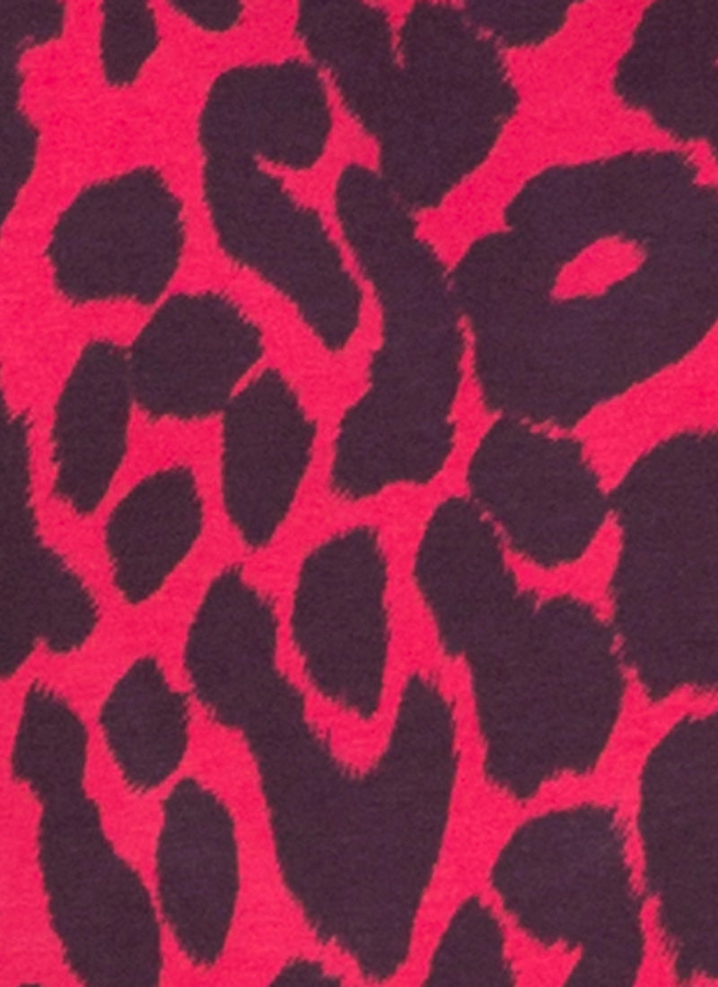 Acro Unitard in Oversize Jaguar Red – motelrocks.com