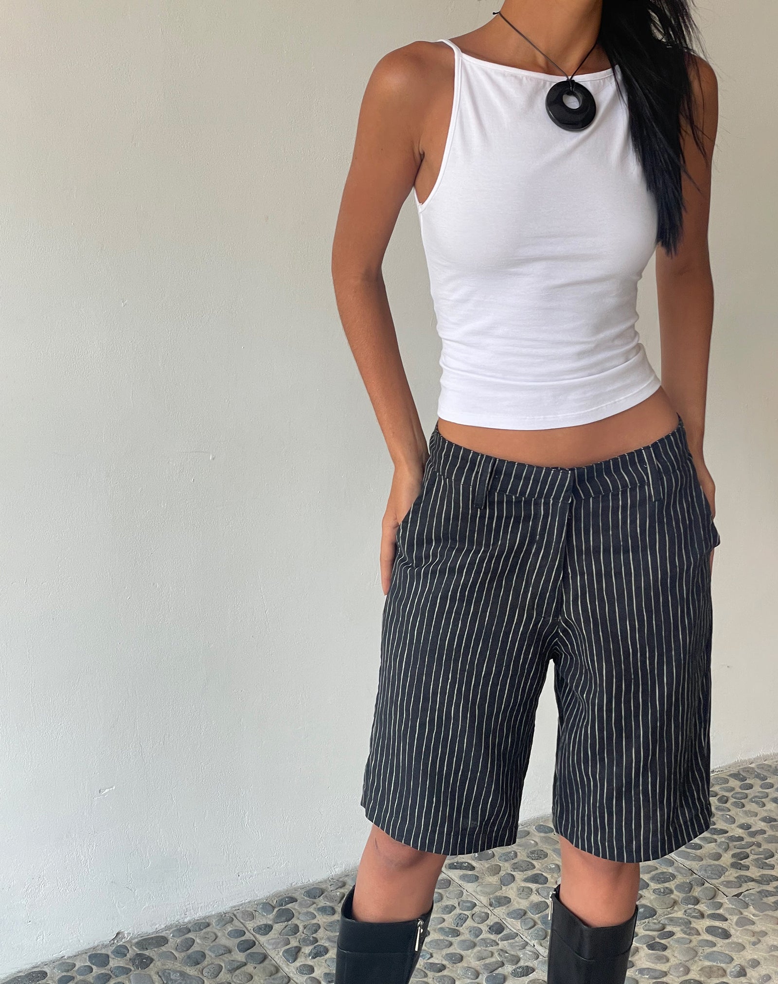 White Vest | Dudley – motelrocks.com