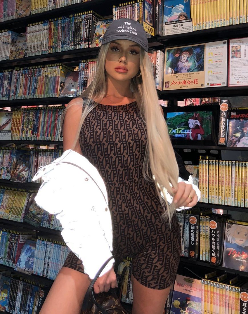 Acro Unitard in Chinese Moon – motelrocks.com